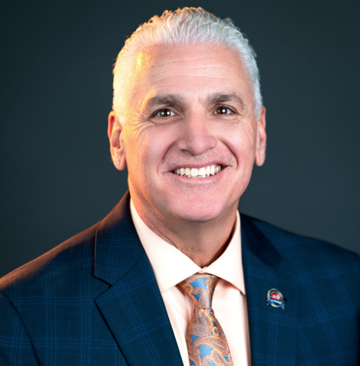 Tony Casillas – Team AFN